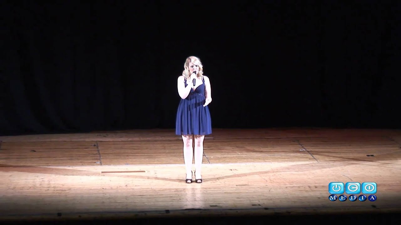 Emma Devlin CDA - YouTube