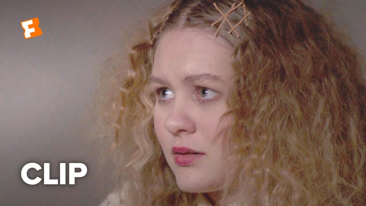 Ladyworld Movie Clip - Trapped (2019) | Movieclips Indie - YouTube