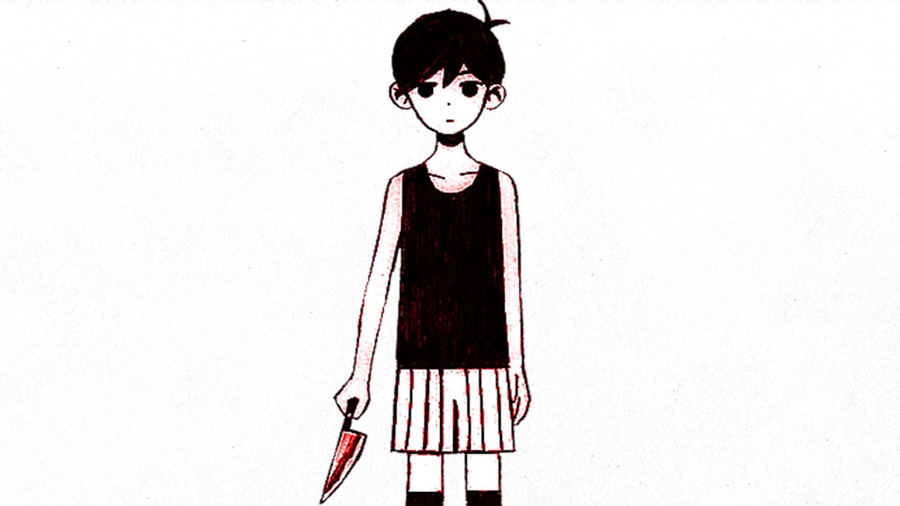 OMORI - ALTER (FULL VERSION) - YouTube