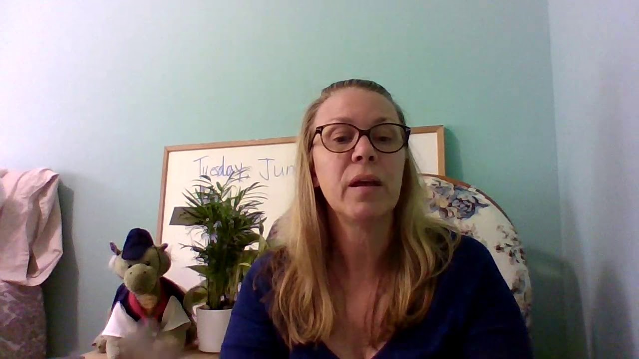 Flat Stanley Chapter 2 - YouTube