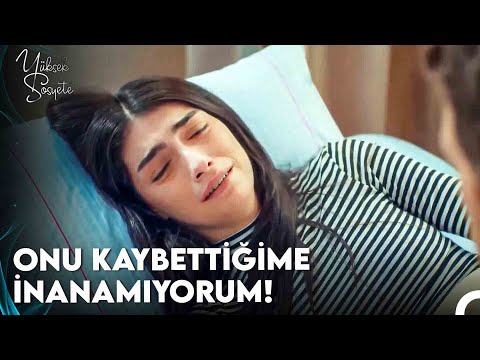 Bu Acı Hiç Geçmeyecek Mi? - Yüksek Sosyete 12. Bölüm