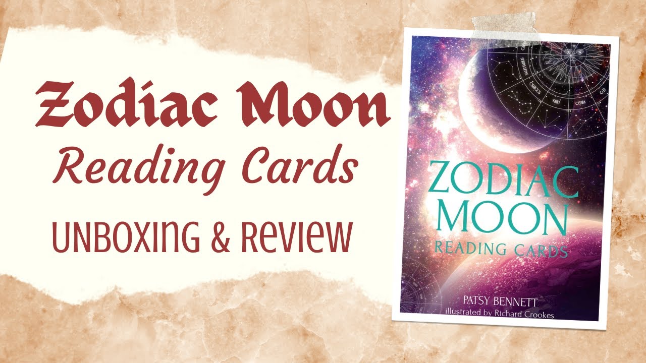Moon reading zodiac 60 photos - Youhoroscope.com