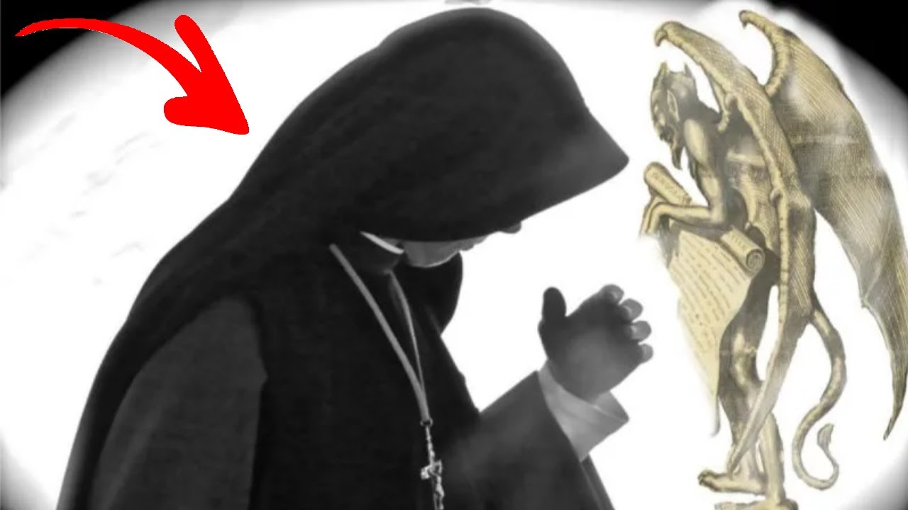After Centuries A Possessed Nun’s Enigmatic Note Has Finally Been ...