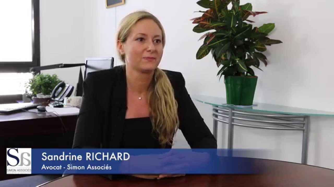 Transiger, par Sandrine RICHARD - YouTube