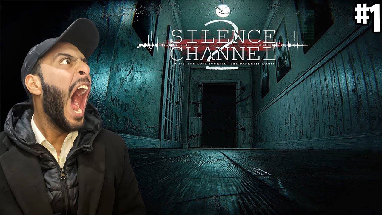 Silence Channel 2 | Walkthrough Gameplay With Commentary #1 - YouTube