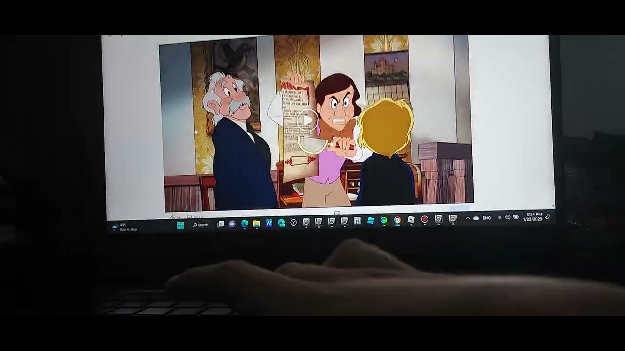 tom and jerry Willy wonka and the chocolate factory You lose good day ...