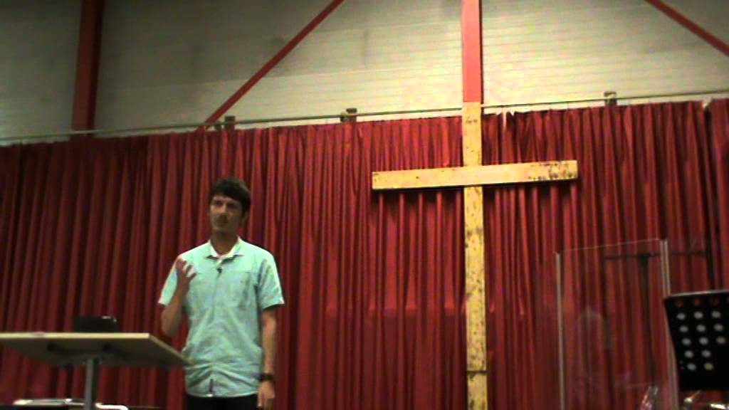 David Renger - Vergeving - YouTube