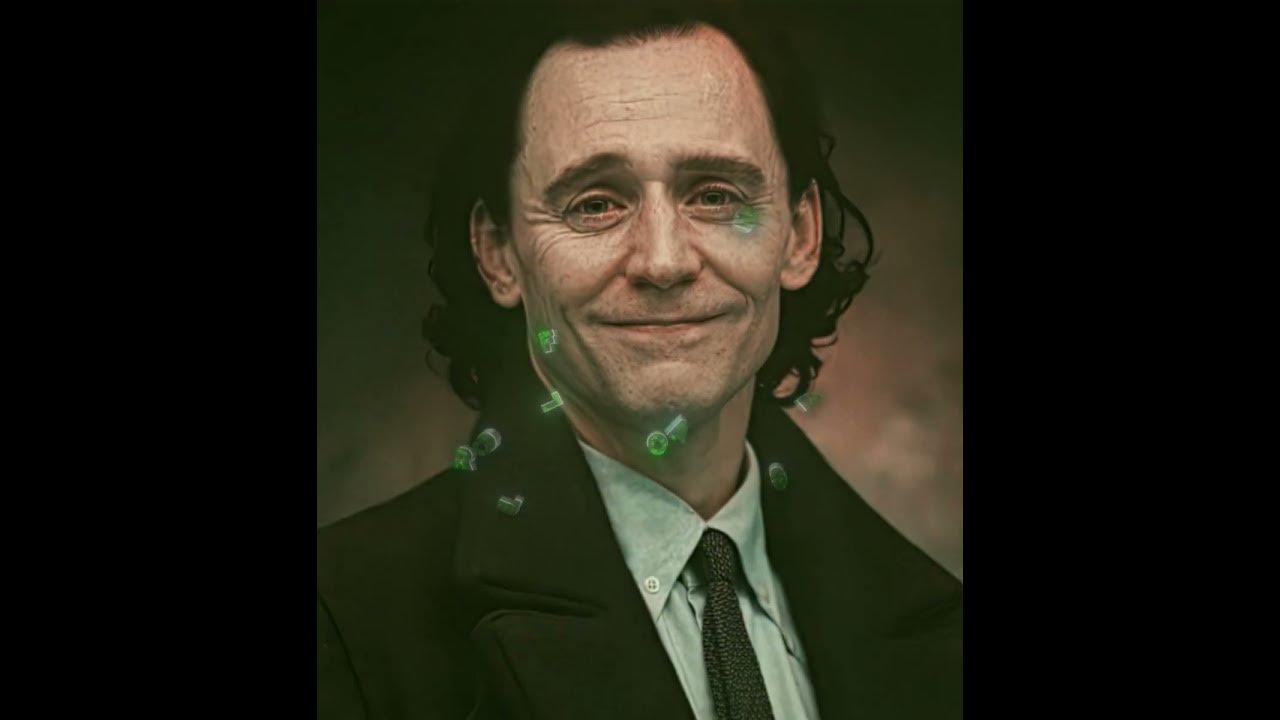 For ALL OF US - Loki Edit | VØJ x Narvent - Memory Reboot - YouTube