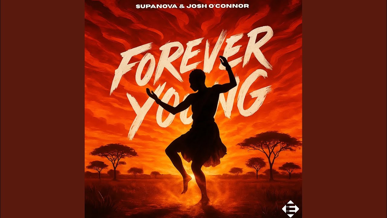 Forever Young (Afro Extended Mix) - YouTube