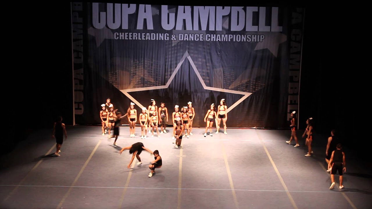 Wolf Xtreme Juvenil Mixto N3 - YouTube