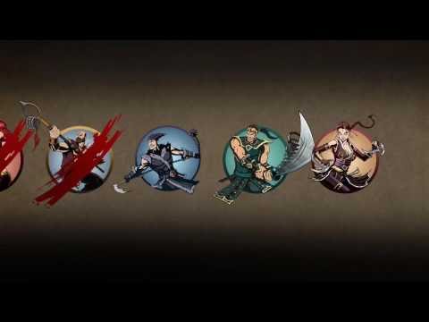 Shadow Fight 2 Vortex VS 7 Mini Boss - YouTube