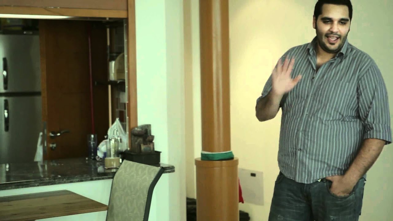 Doritos - boy slaps man - Arabic Version - YouTube