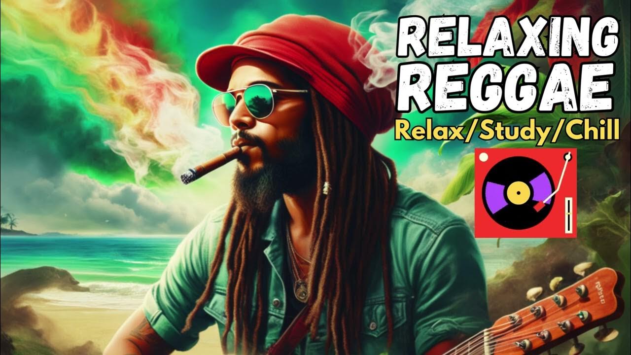 Original Roots Reggae Dub | Mix/ Relax/ Study/ Chill/ Instrumentals/ Reggae Music No Vocals ...