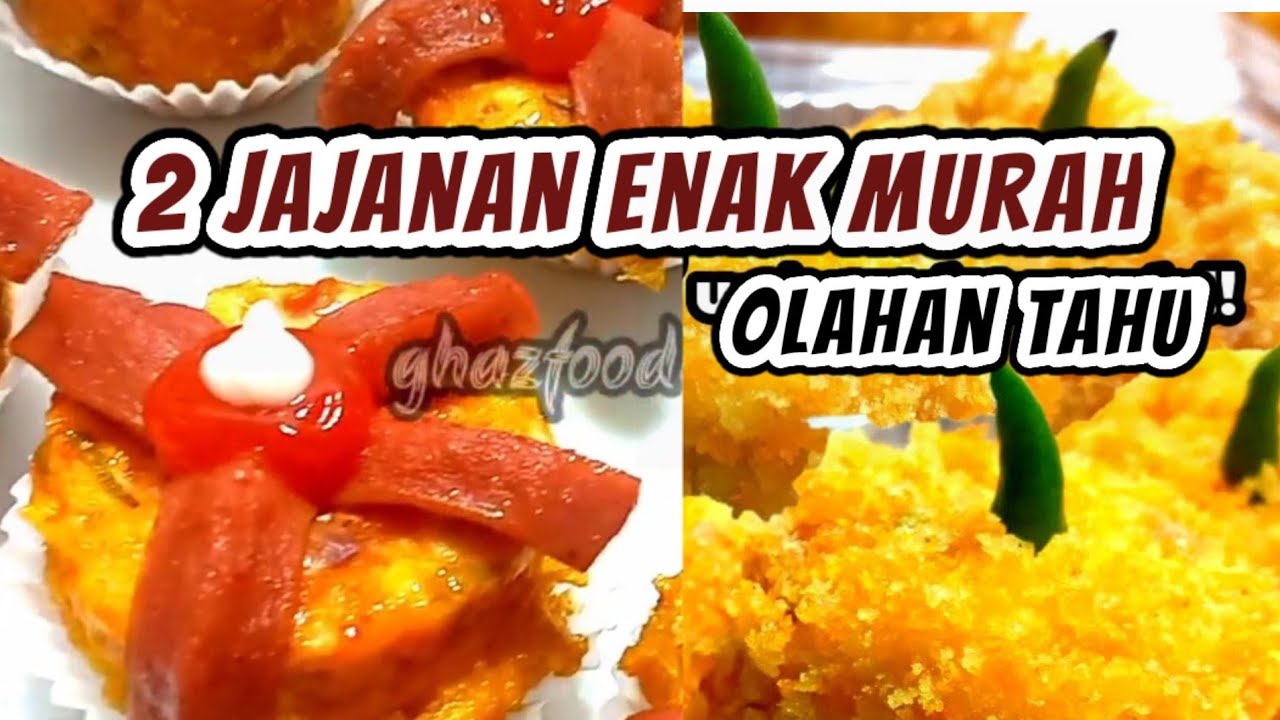 Ide Jualan Mudah And Modal Kecil‼️jajanan Makanan Unik Kekinian Murah
