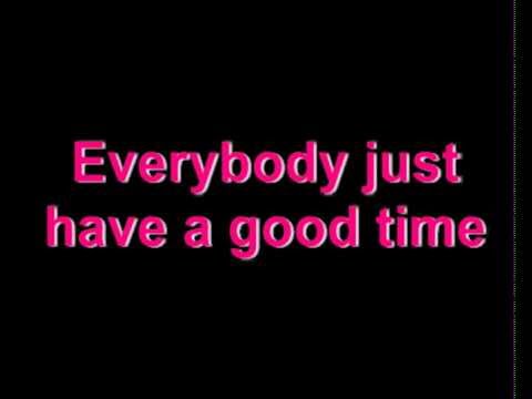 LMFAO - Party Rock Anthem ft. Lauren Bennett, GoonRock [Lyrics].