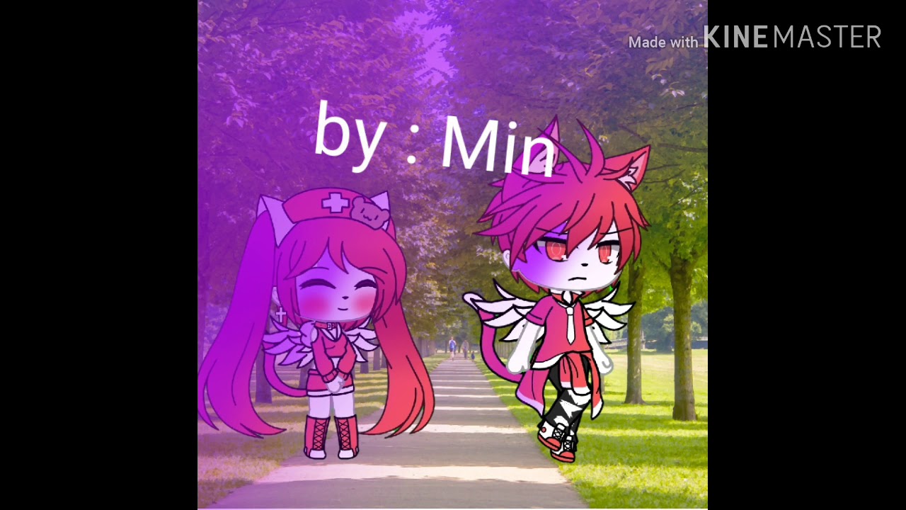 Wolves | GLMV | Gacha Life Vietnam | Yoshi rin - YouTube