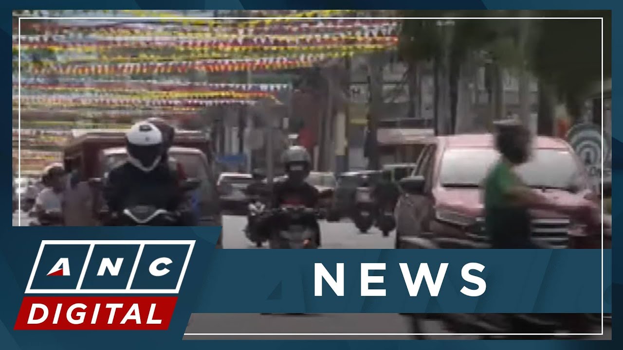 PH lawmakers want to probe power issues in Palawan | ANC - YouTube