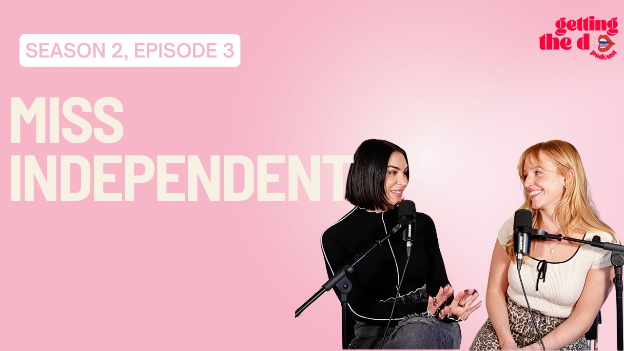 Season 2 Episode 3: Miss Independent - YouTube