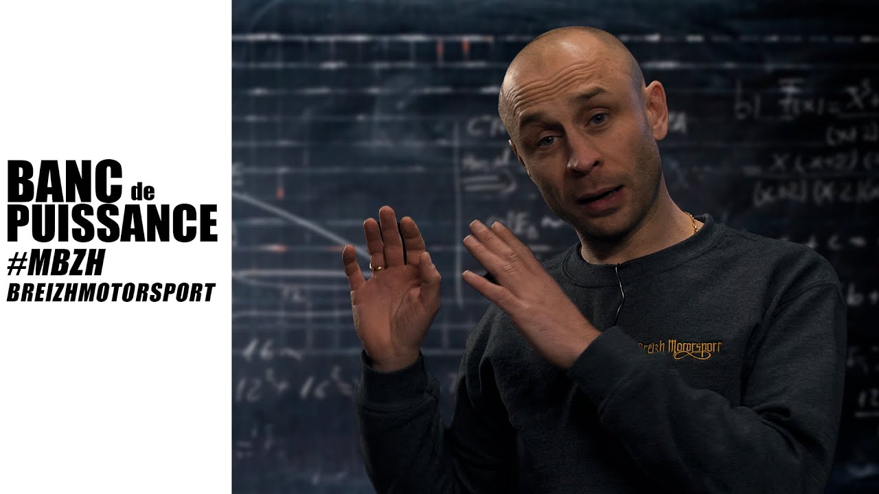 Banc de puissance 📈 Comment ca marche ?! 🤔 - YouTube