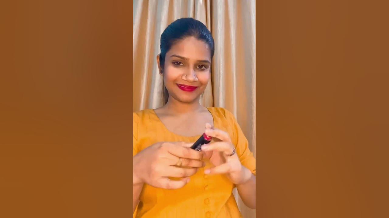 4Lipstick Shades For Dusky Skin duskyskin trending viral youtube 4lipstick-shades-for-dusky-skin-duskyskin-trending-viral-youtube