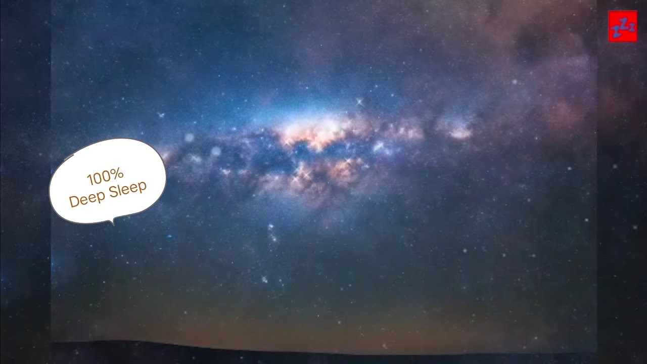 💤 Deep Sleep Music | 1 Hour Relaxing Non-Copyright Sounds for ...