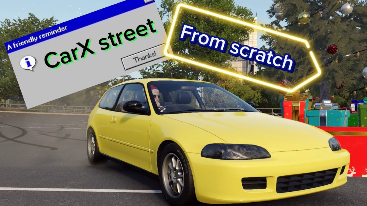 CarX street / car x street gameplay / has to download CarX street hack ...