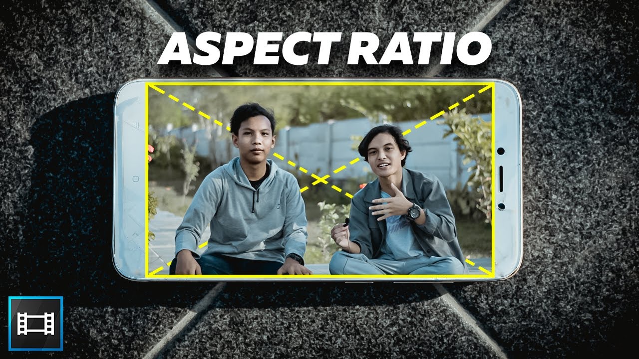 Aspek Rasio Terbaik untuk Video Youtube (ft. Iqbal Yogi) - YouTube