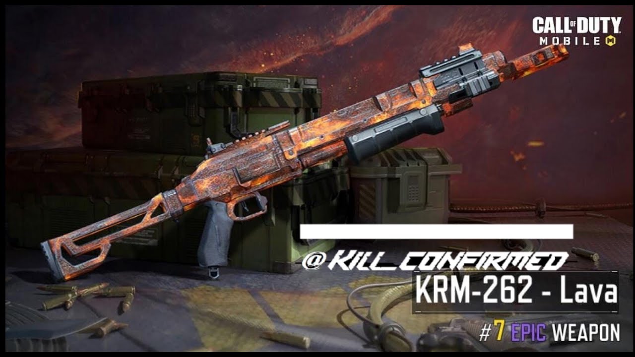 CODM MP MVP using this Shotgun | High Mobility Gameplay | - YouTube