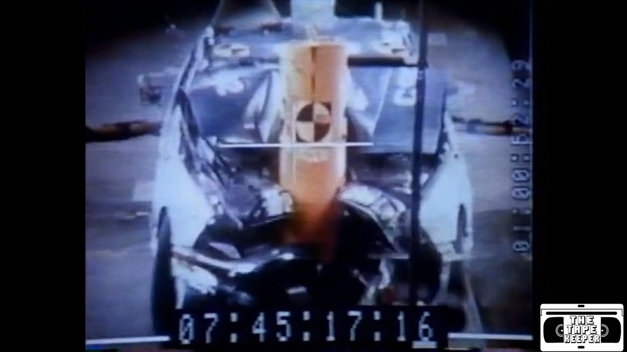 General Motors Commercial - 1994 - YouTube