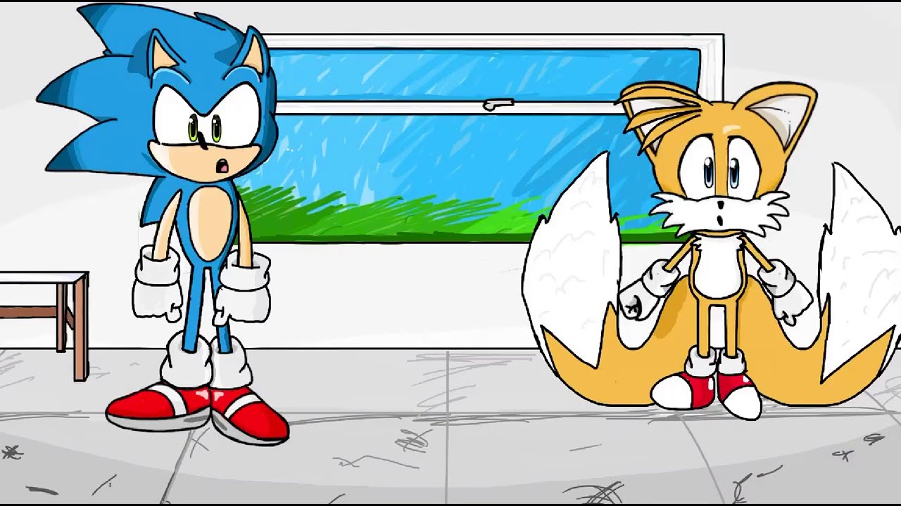 My Animation from Twitter (25th August) - YouTube