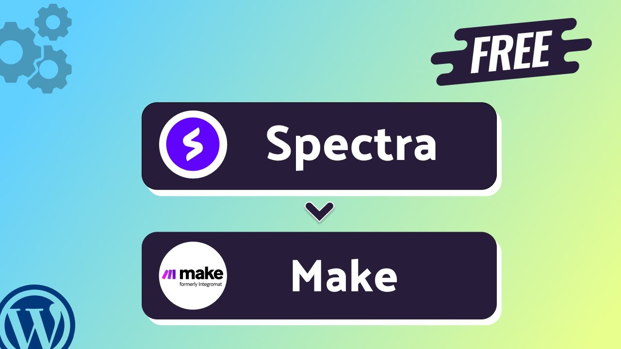 Integrating Spectra With Make Step By Step Tutorial Bit Integrations Youtube