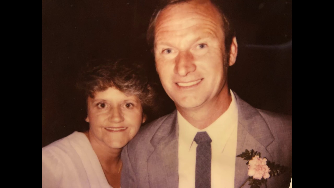 Sally Rae Lewis 1946-2018 - YouTube