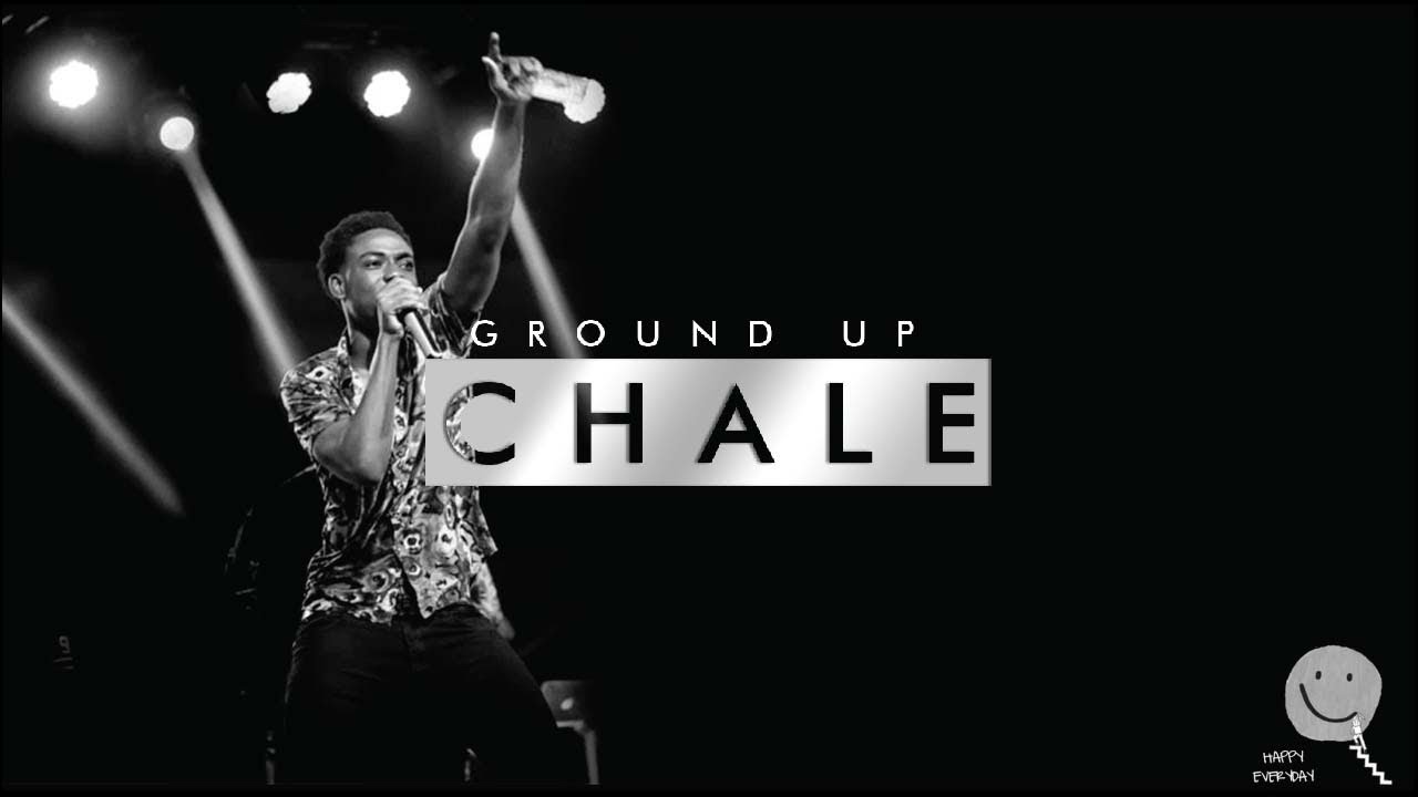 Twitch 4EVA - Happy Everyday | Ground Up Music - YouTube