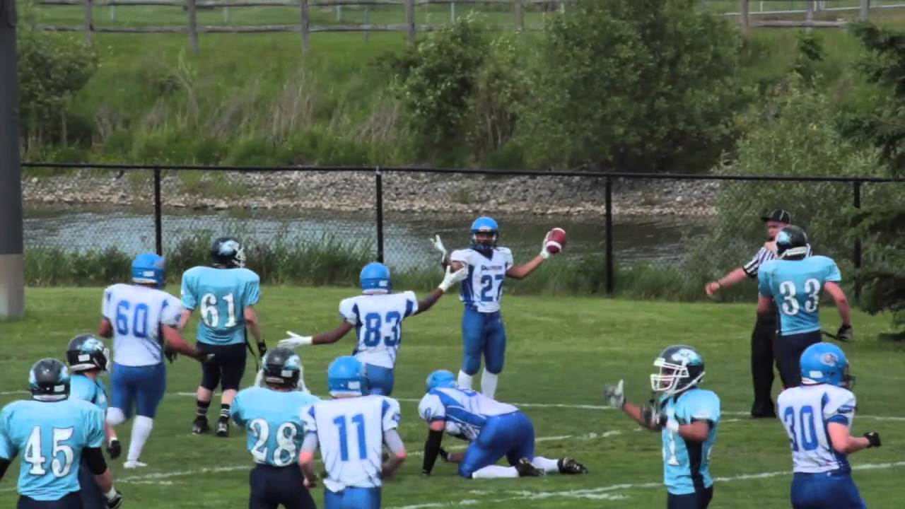 Kian Williams - 2015 HESN sizzle reel - YouTube