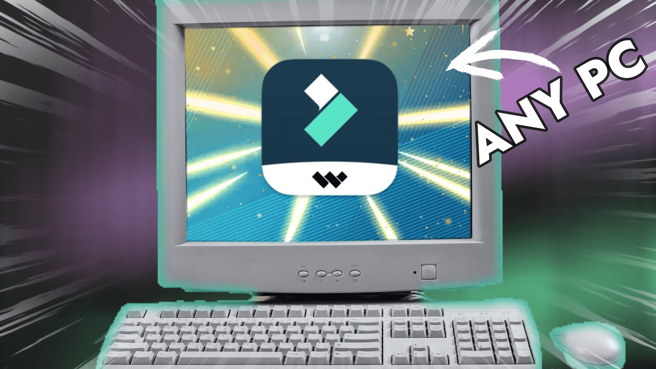 Optimize Editing on ANY PC ( even potato PC's) - YouTube