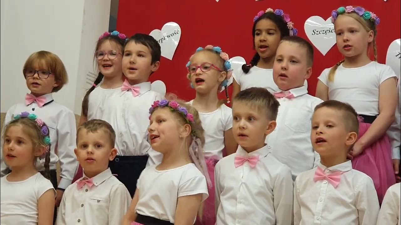 Piosenka "Ty wciąż mnie kochasz tak samo" - YouTube