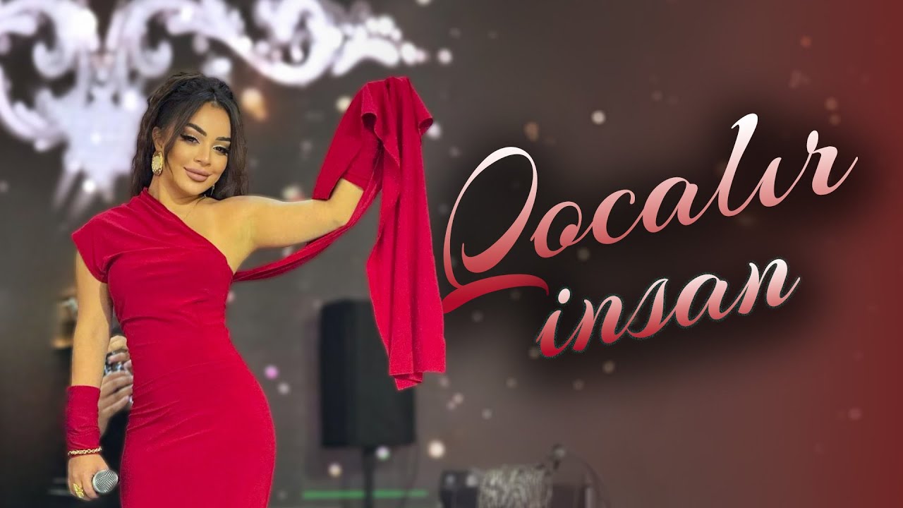 Gulka Elekberli - Qocalir insan (Official Video) - YouTube