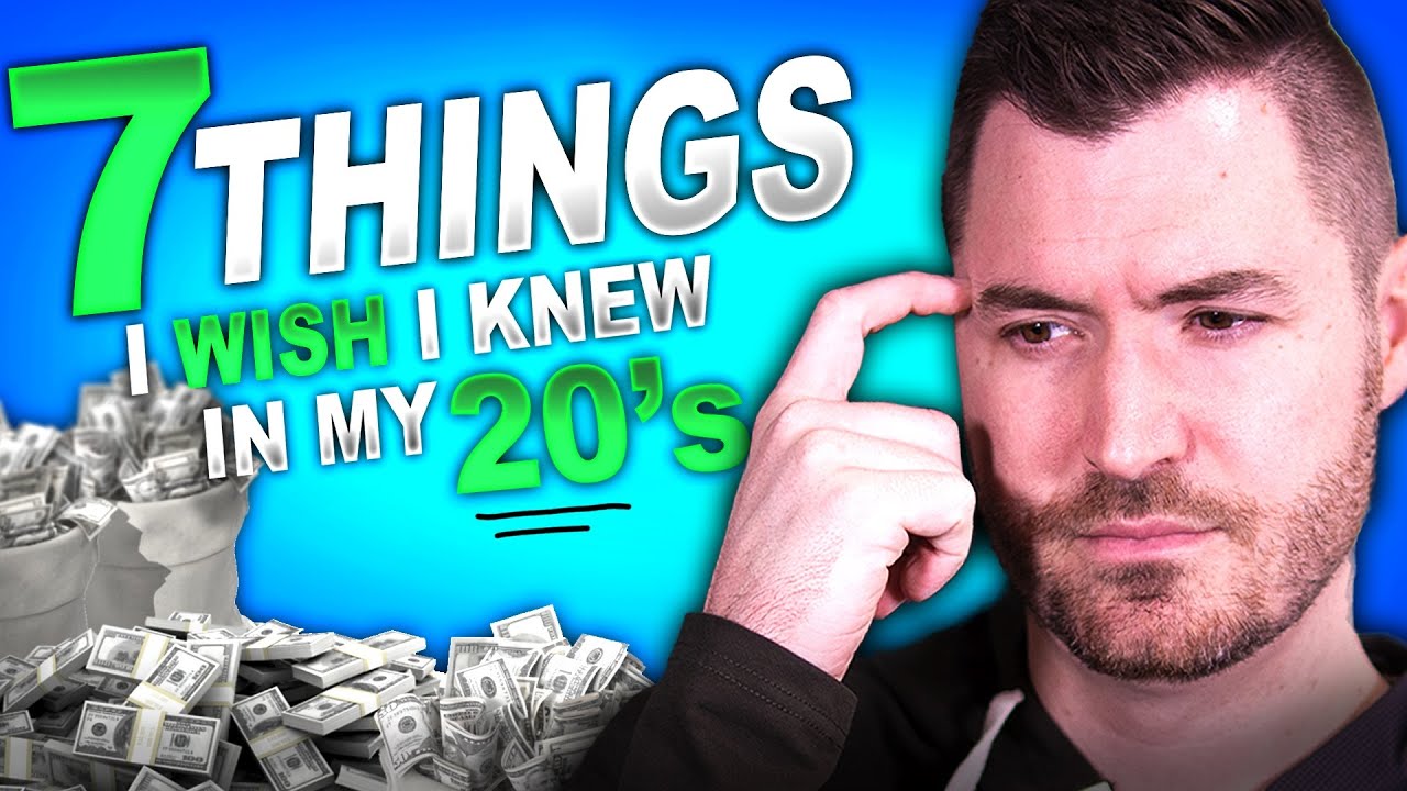 Financial Advice For 20 Year Olds If I Could Start Over YouTube financial-advice-for-20-year-olds-if-i-could-start-over-youtube