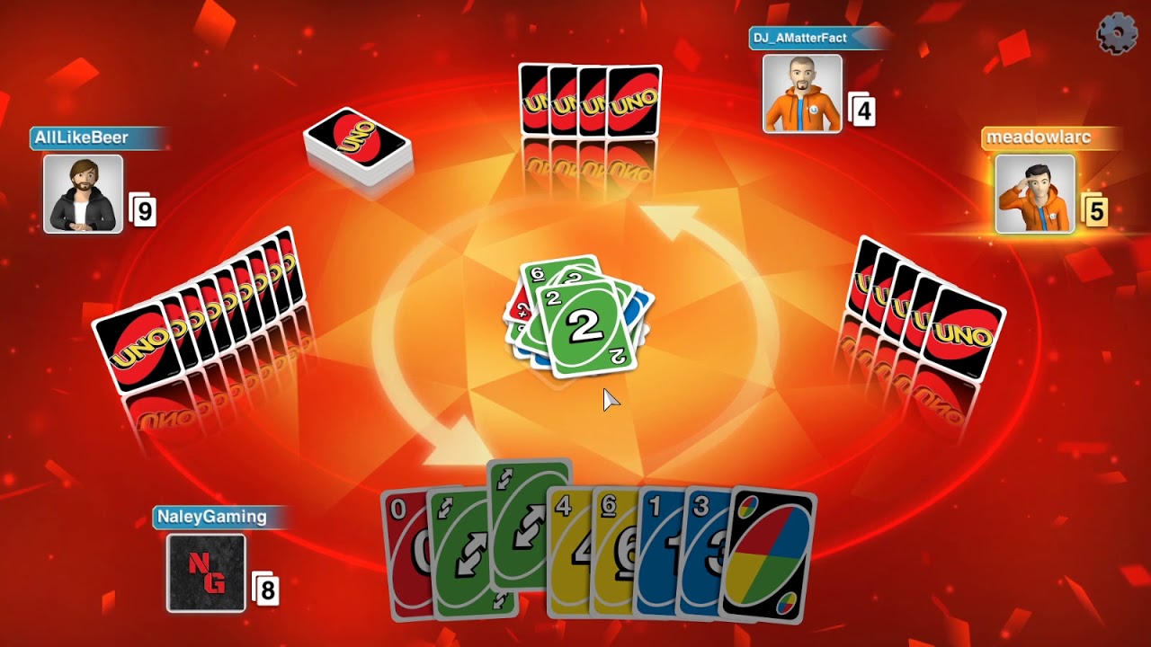 WE BROKE UNO AND EACH OTHER - UNO Best Moments - YouTube