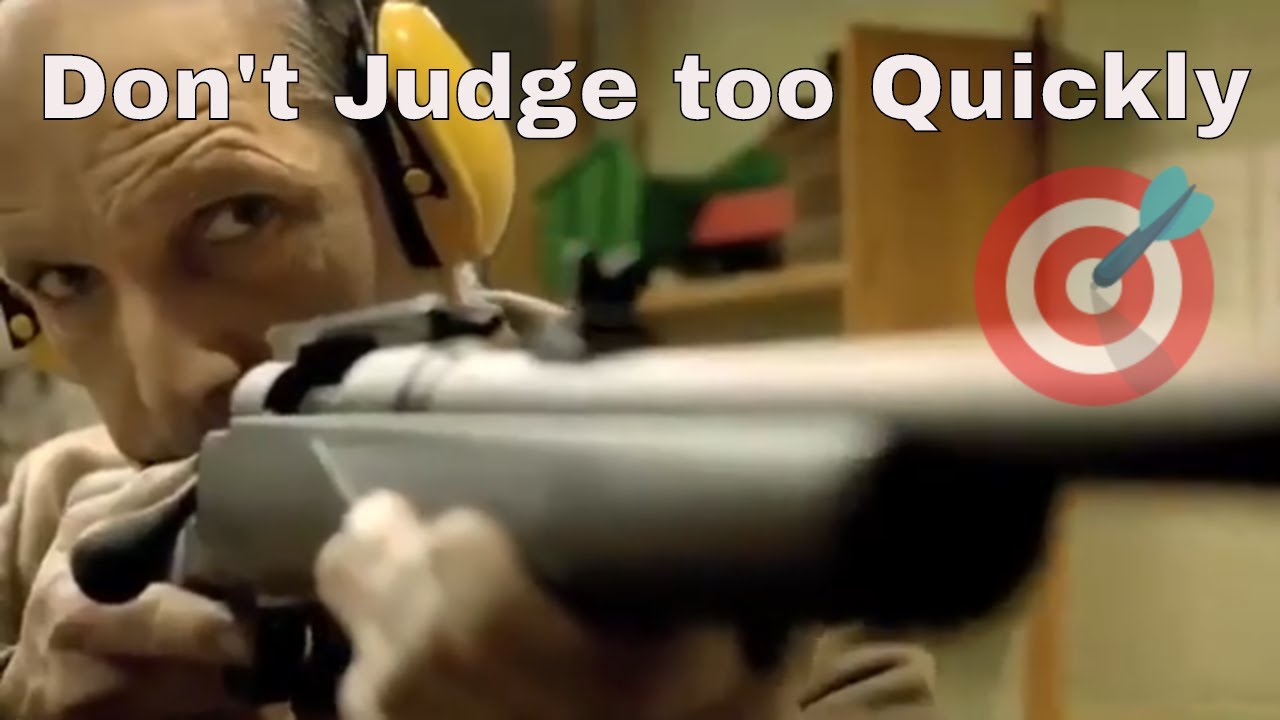 Don’t judge too quickly, sometimes perfection is beyond the perception👇 ...