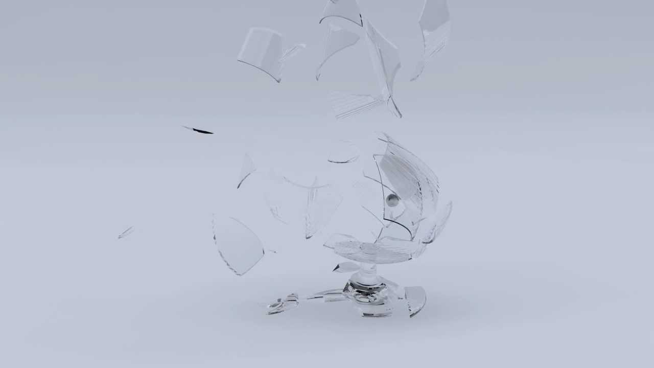 Particle simulation 01 - YouTube