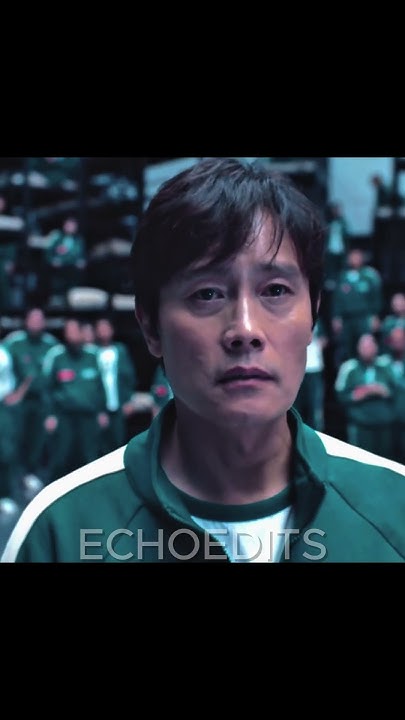 The Frontman | Squid Game: Season 2 | PYTHON Funk | #shorts #squidgame #kdrama #netflix - YouTube