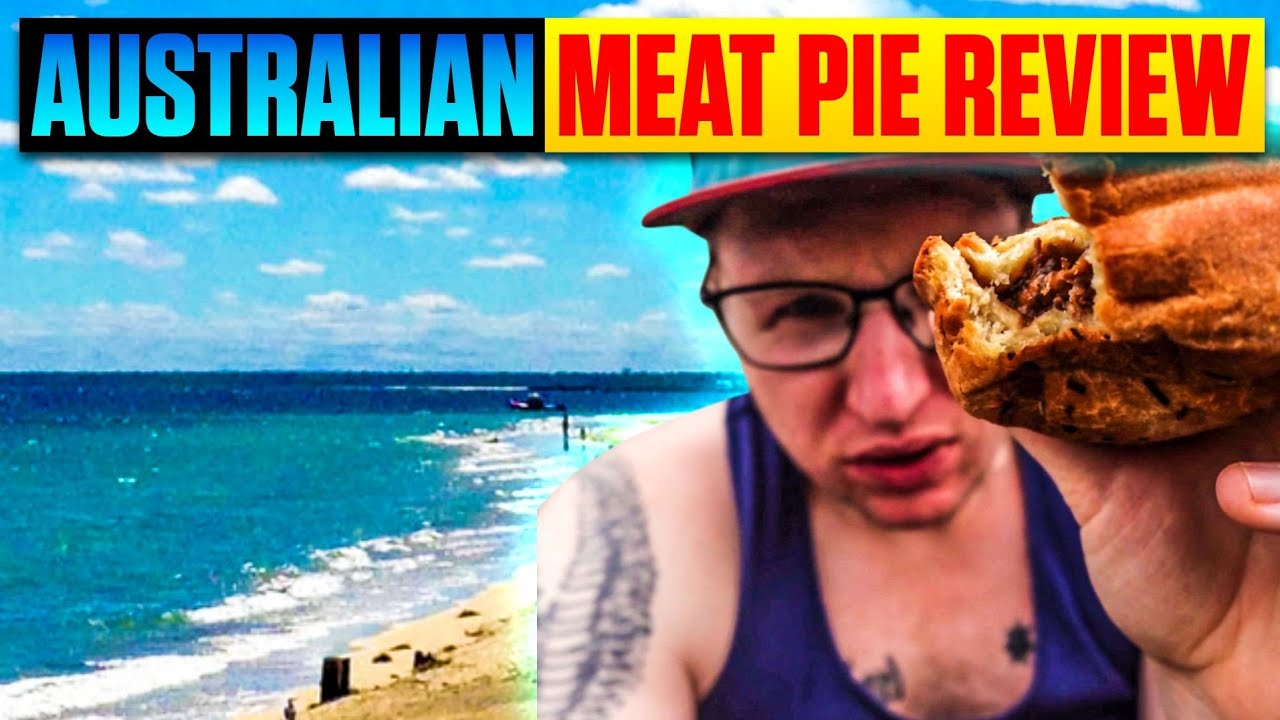 BEST Busselton Bakery | Western Australia 🇦🇺 | Part 2 | Foodie Feasts ...