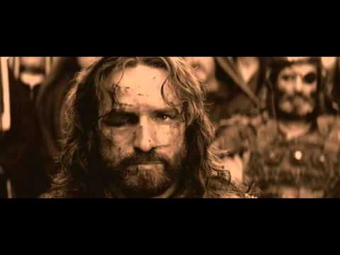 The Passion of the Christ - Trailer