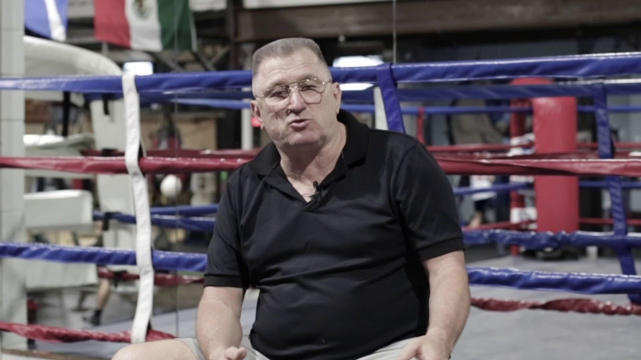 Fortitude Boxing - Get to know Fortitude Boxing - YouTube