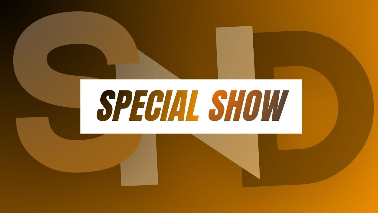 SND Media Special Show | Historic Naval Moment: President Murmu’s INS ...