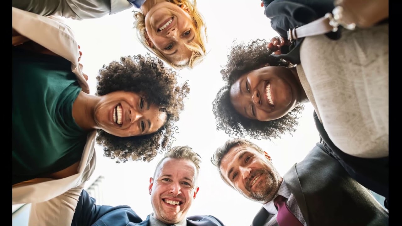 4 Quick And Easy Ways To Rediscover Yourself - YouTube