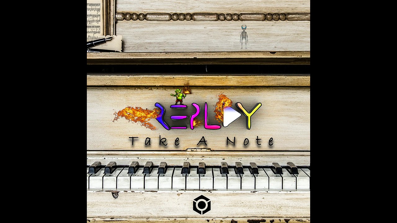 Replay - Take A Note - Official - YouTube