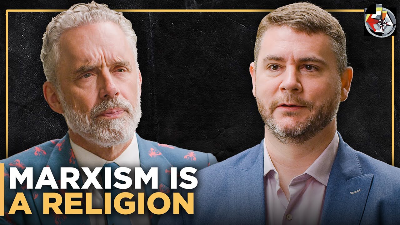 You are the Target | James Lindsay | EP 367 - YouTube