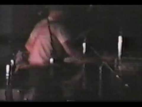 Operation Ivy-Live February 19, 1989 Sound System - YouTube